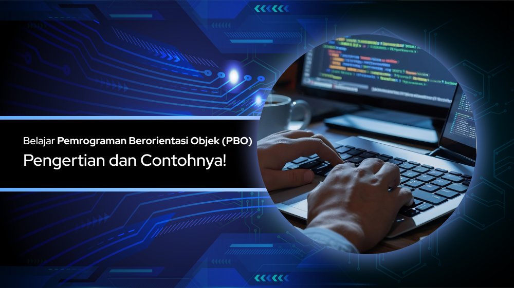 Membaca artikel dengan kata kunci belajar-pemrograman - CODEPOLITAN