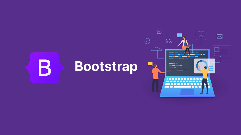 Bootstrap adalah: 3 Cara Menggunakan Bootstrap untuk Pemula! - CODEPOLITAN