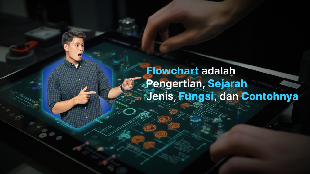Flowchart adalah: Pengertian, Sejarah, Jenis, Fungsi, dan Contohnya ... Flowchart adalah: Pengertian, Sejarah, Jenis, Fungsi, dan Contohnya ...