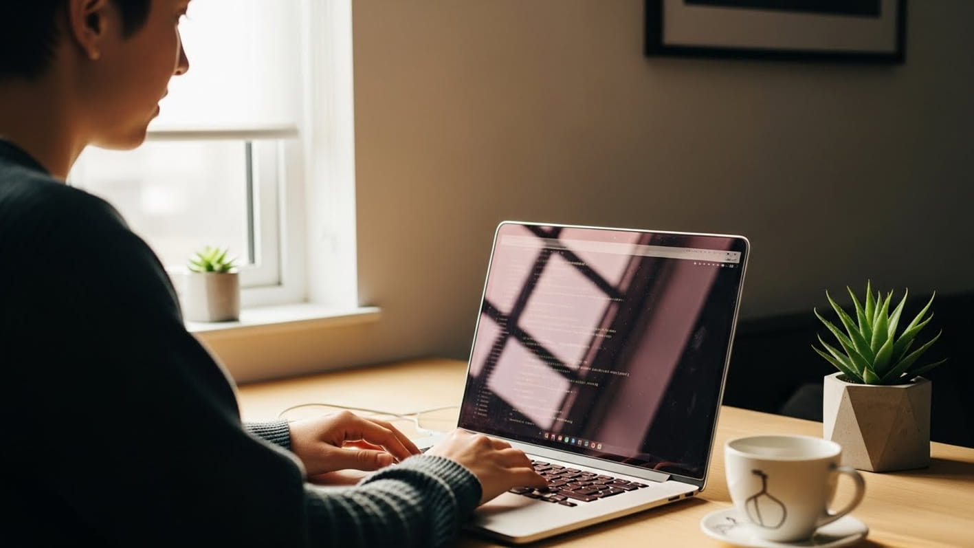 4 Contoh Coding Sederhana yang Mudah untuk Pemula - CODEPOLITAN